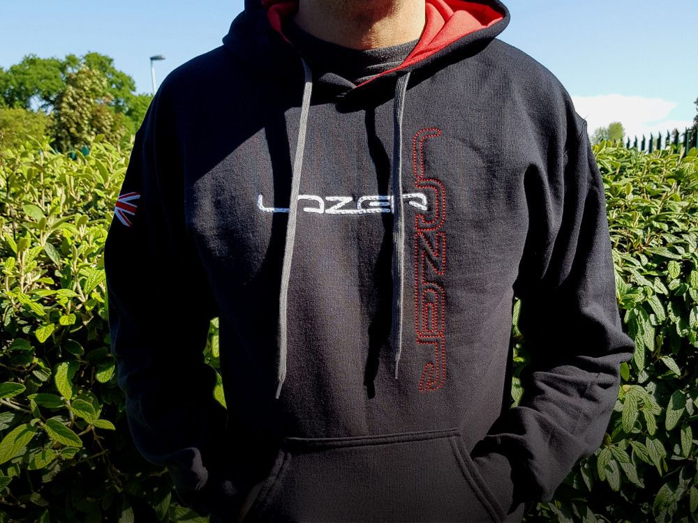 Lazer Lamps Australia: Merchandise