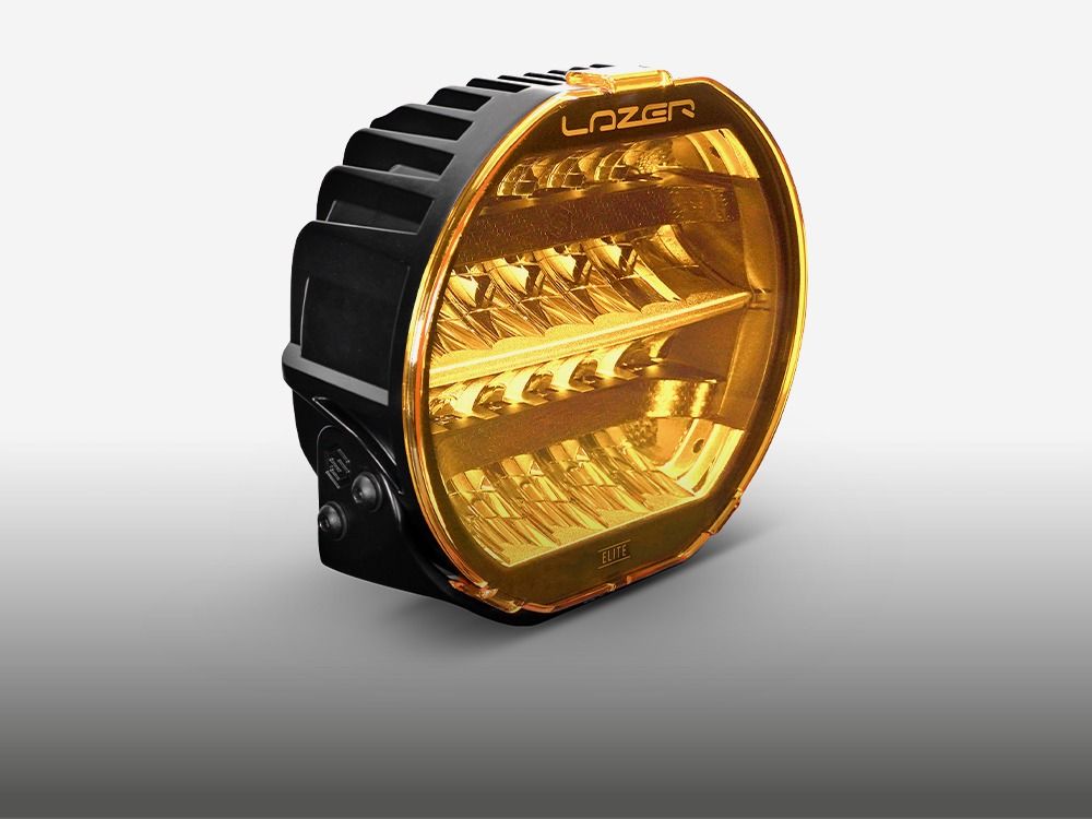 Lazer Lamps Australia: Lazer Lens Covers and Neoprene Covers
