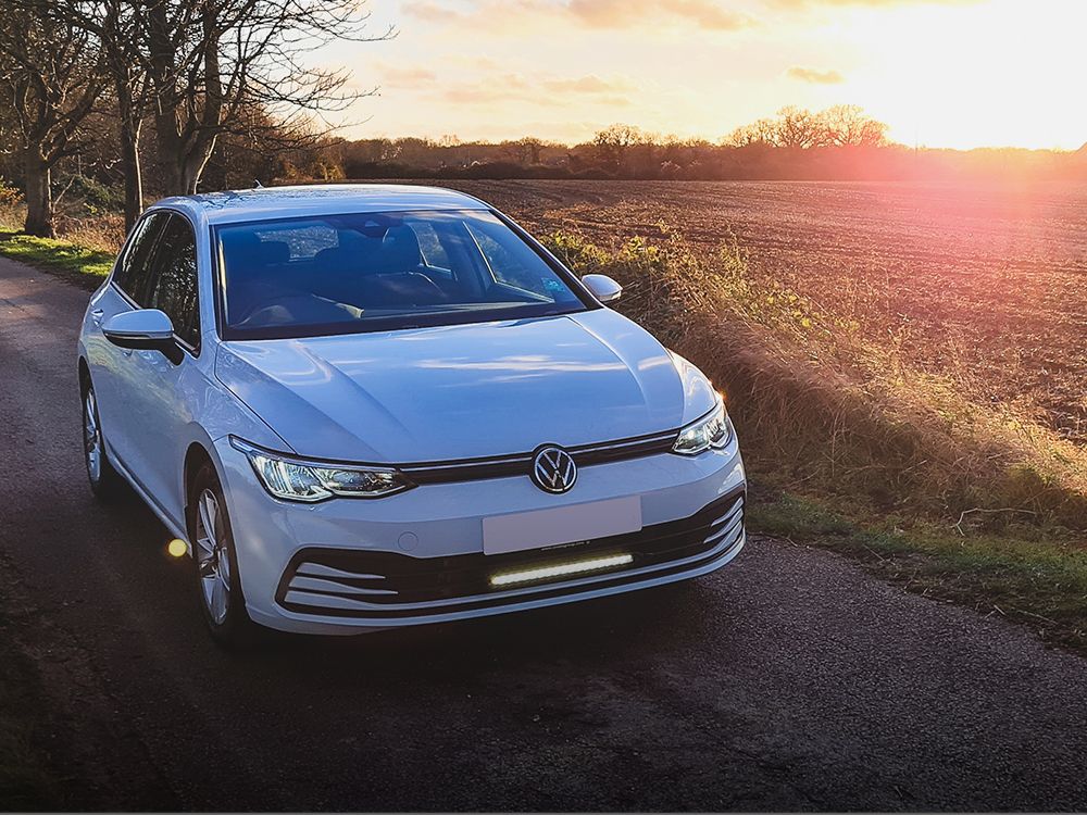 Lazer Lamps Australia: Volkswagen Grille & Roof Mounting Kits