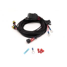 Lazer Lamps Australia: Two-Lamp Wiring Kit - Mid Power (2-Pin ...