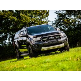 Lazer Lamps Australia: Ford Ranger (2019-2022) Grille Kit