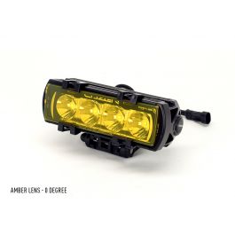 Lazer Lamps Australia: Amber Lens