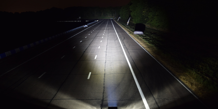 Lazer Lamps Australia: Triple-R - Lights